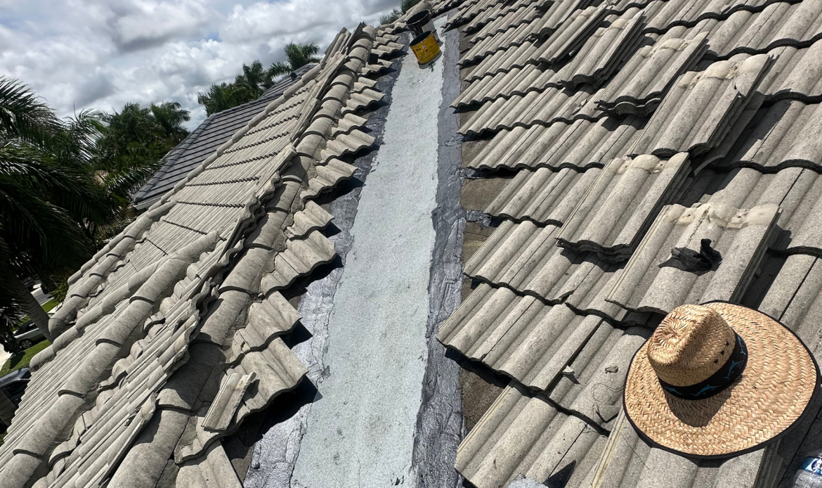 #1 Roof Repair Company in Palm Beach | Best Local Service